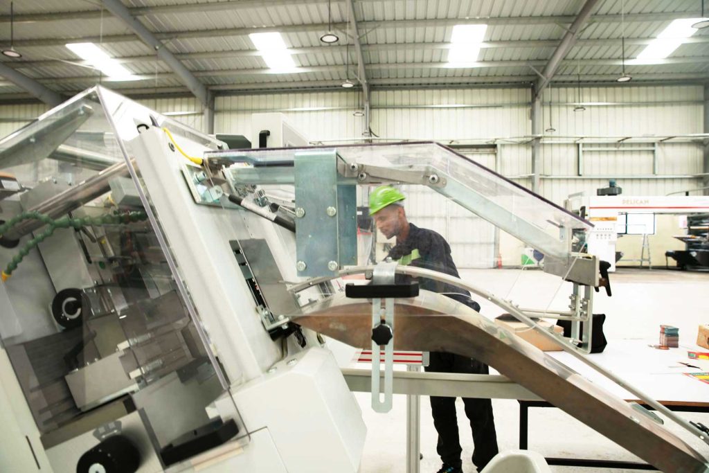 Services – Prime Packaging